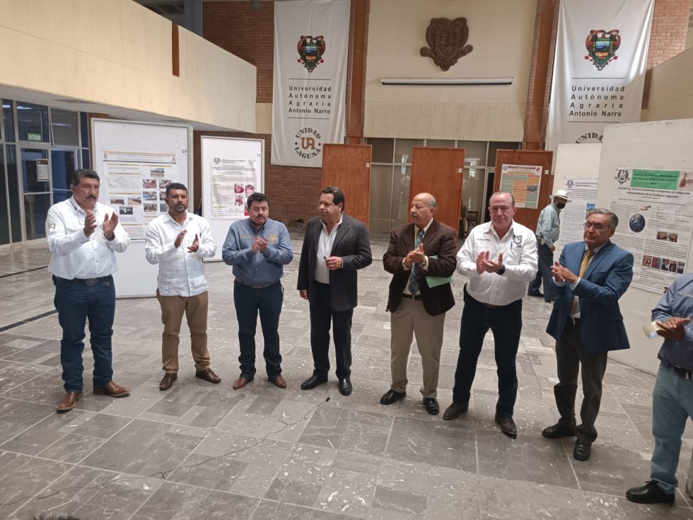2do. Foro de Avances y Resultados de Proyectos de Desarrollo UAAAN 2022 ...