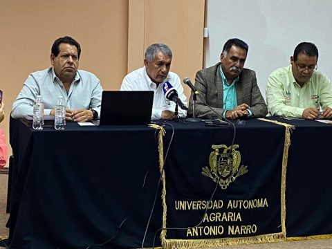Presentación de la Expo UAAAN 2022 | Universidad Autonoma Agraria ...