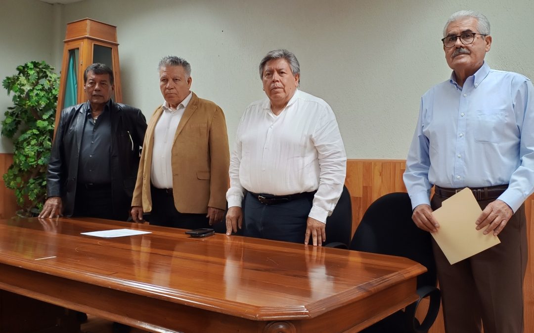 Se Inaugura Curso para Personal de CONAZA en la UAAAN | Universidad ...