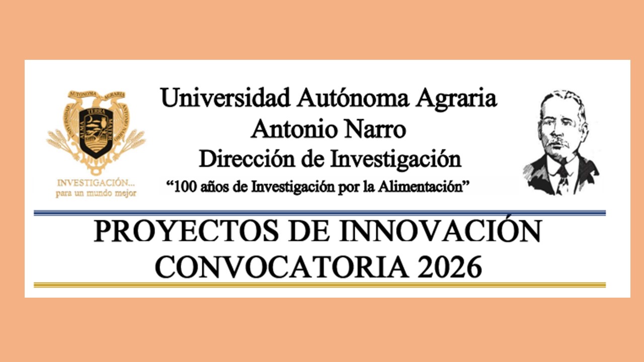 Universidad Autónoma Agraria Antonio Narro Oficial